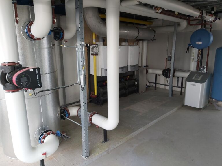 Goed nieuws voor 600.000 woningen met blokverwarming! - Energy Bridge