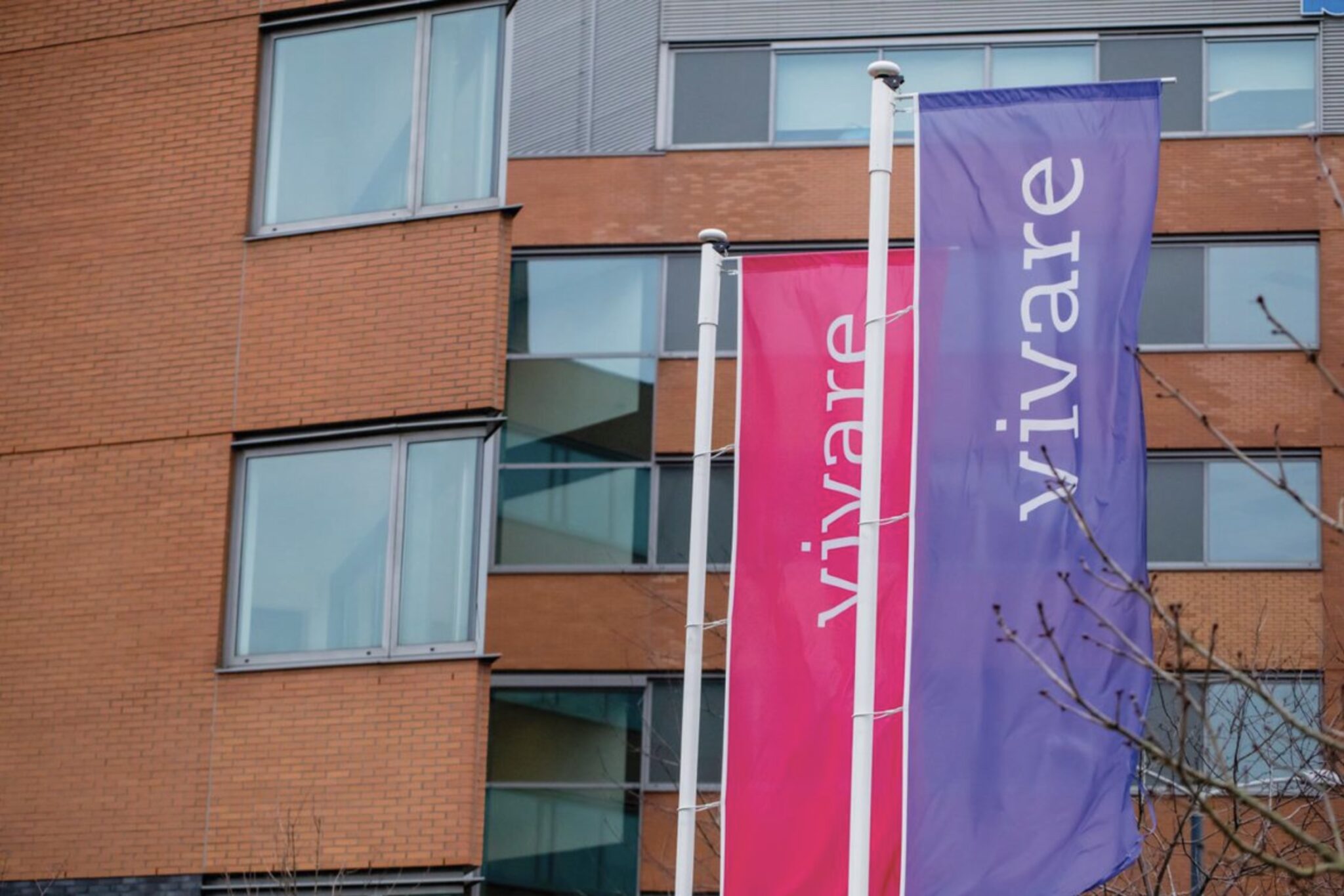 Ketelstrategie voor 22.000 woningen woningcorporatie Vivare - Energy Bridge