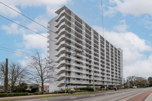 Duurzame blokverwarming voor Arnhemse Hulkesteinflat - Energy Bridge