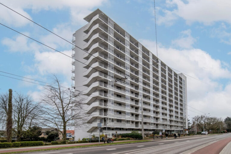 Duurzame blokverwarming voor Arnhemse Hulkesteinflat - Energy Bridge