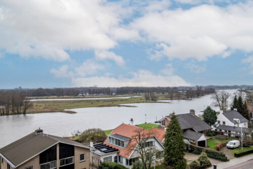 Duurzame blokverwarming voor Arnhemse Hulkesteinflat - Energy Bridge